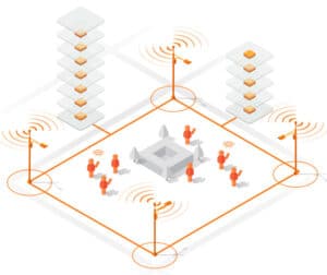 What We Do - Extenet