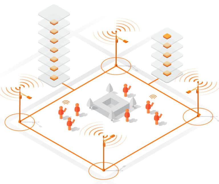 What We Do - Extenet