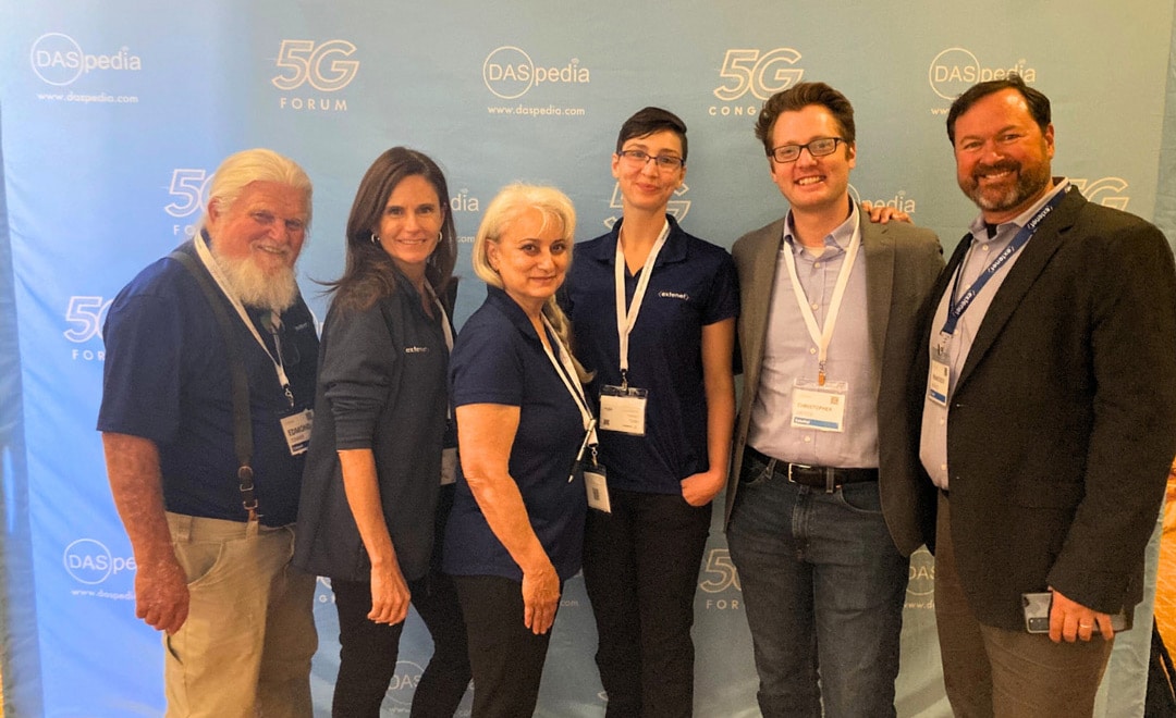 Winning Moments: Extenet's 2023 in Review - Extenet