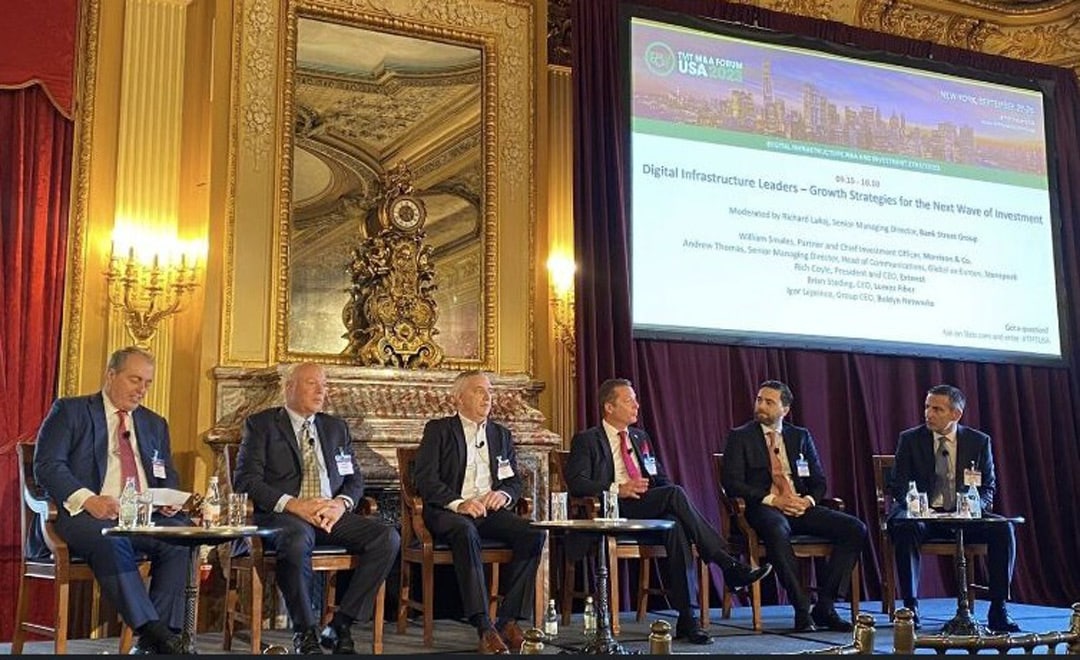 Winning Moments: Extenet's 2023 in Review - Extenet